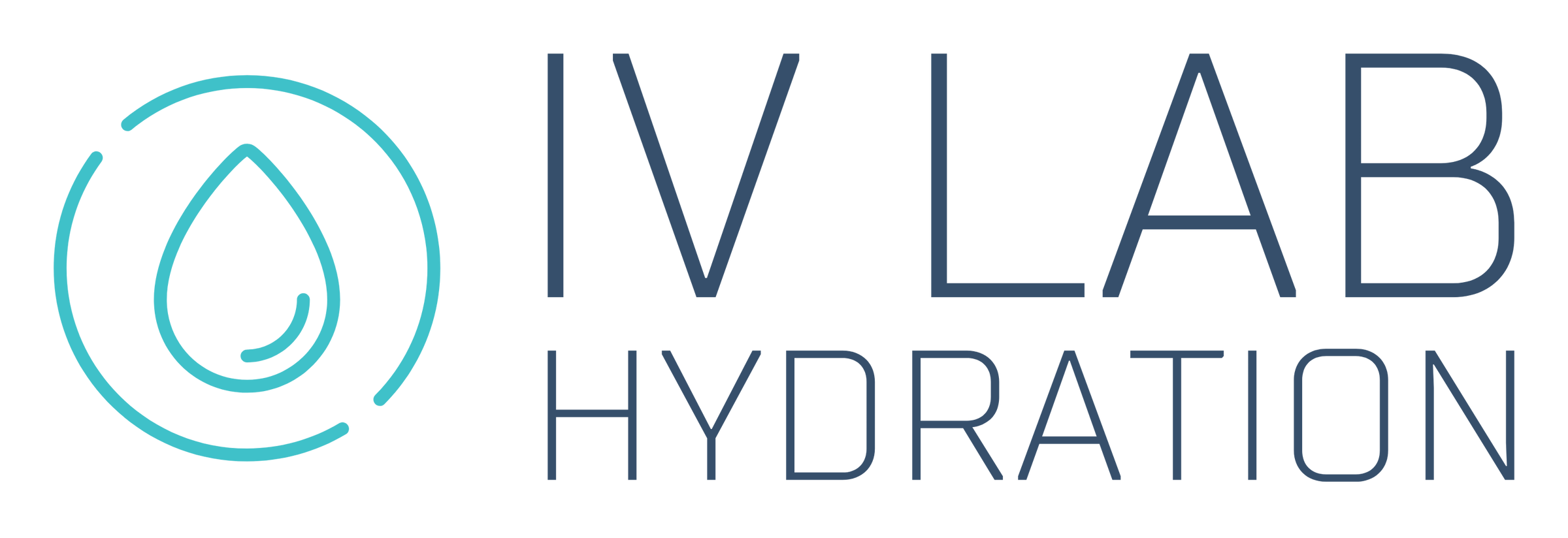 Mobile IV Clinic | IV Lab Hydration